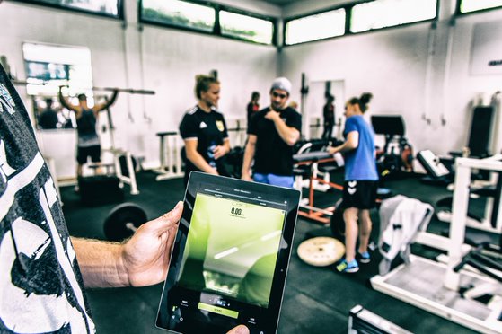 30 Millionen Euro Födermittel für Digitalisierungsoffensive | Sportland.NRW